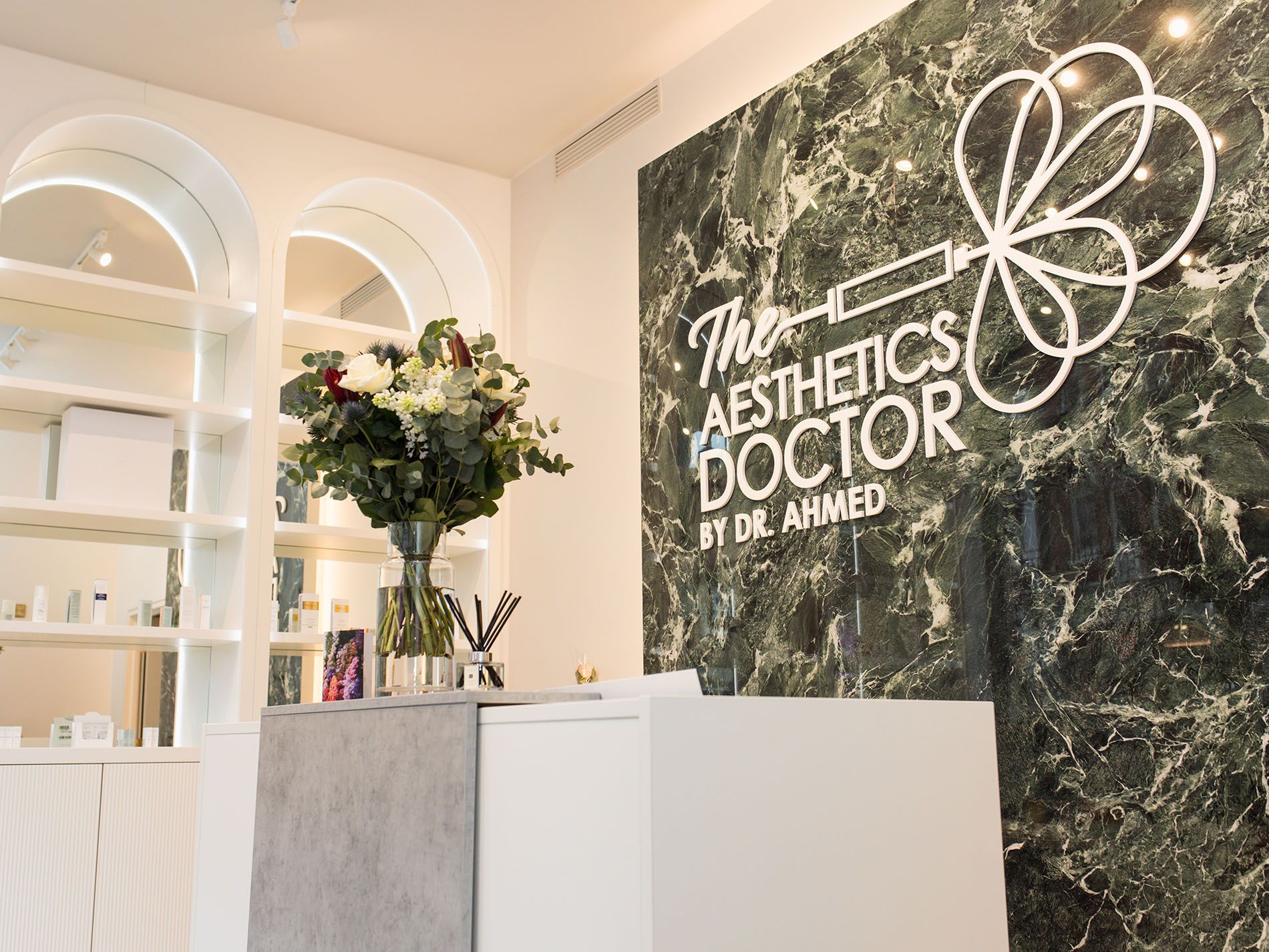 Masseter Botox for Men: Define Your Jawline with Dr Ahmed